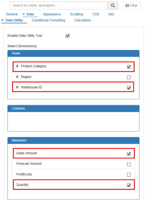 Consolidating Data Sources to Optimize Dashboard Performance in SAP Lumira Designer – Part 2 ...